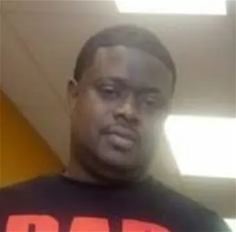 Tyrone McCoy 30229920