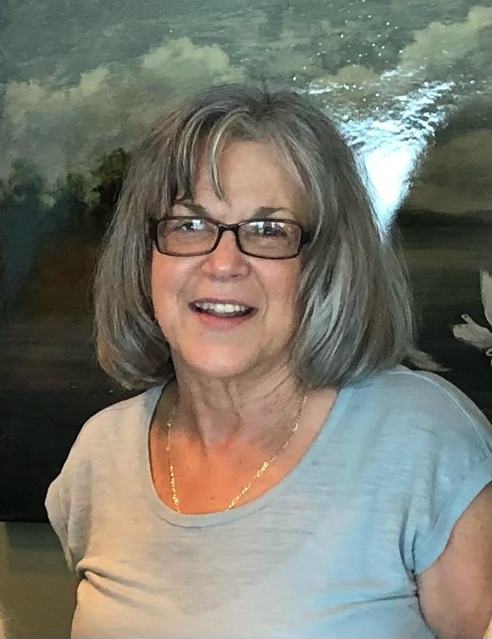 Angela Colon - 2023 - D'Bari Funeral Home