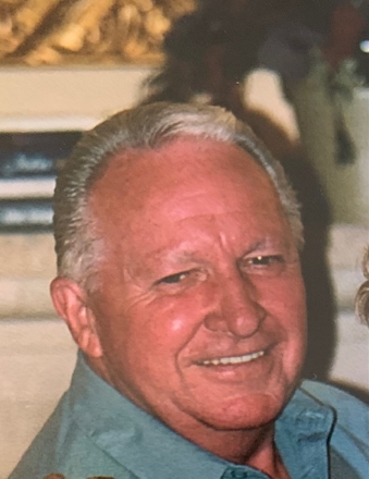 Russell V. Ingram Obituary - 2023 - Christopher T. Jordan Funeral Home