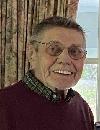 Robert C. Woods Obituary - 2023 - Roberts and Sons Funeral Home