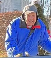 Larry Gene Beal - 2023 - Bangor