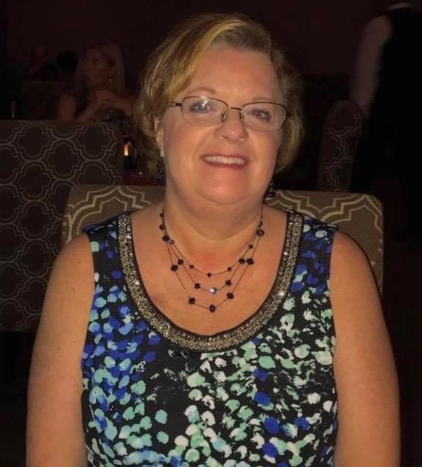 Kimberly Lynn Hay 2023 Douglas A Fiery Funeral Home