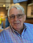 Harold "Deo" Furlong - 2024 - Hale-Sarver Funeral Home