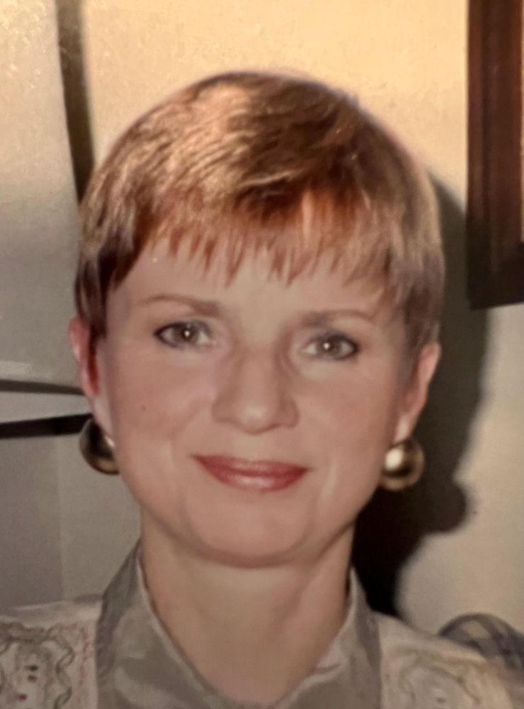 Connie Ann Harrell - 2023 - Douglas A Fiery Funeral Home