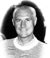 Gerard Donald Evans - 2023 - Garden Chapel Funeral Directors