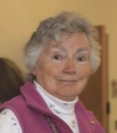 Janet Gill - 2023 - Macon Funeral Home