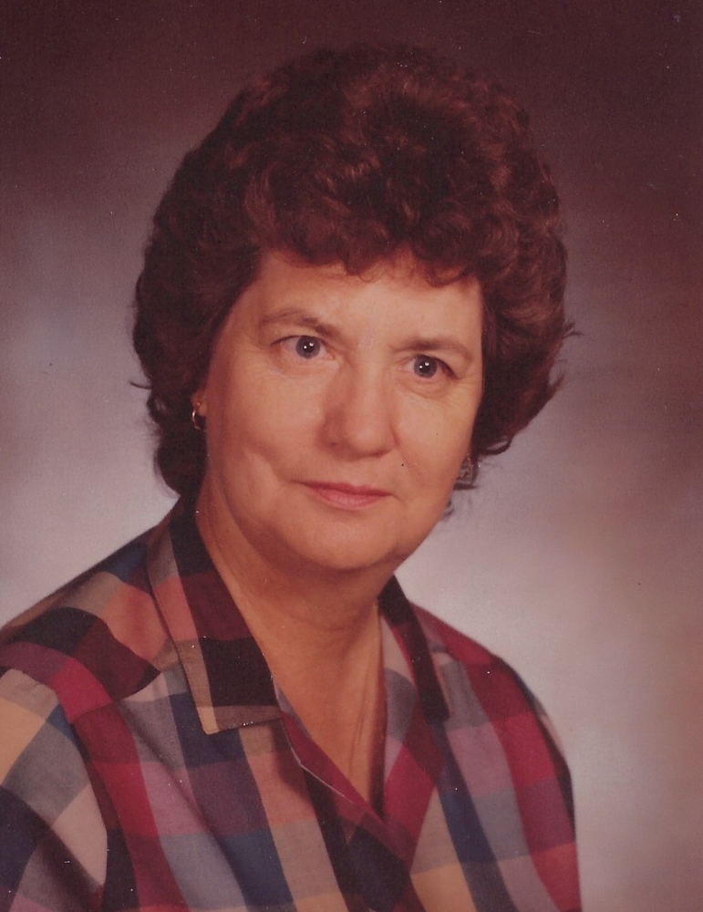 Juanita Ruth Lewis - 2024 - Hale's Funeral Home