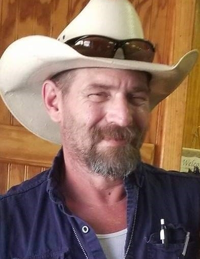 John Glendon Everitt - 2023 - Alexander Gray Funeral Home