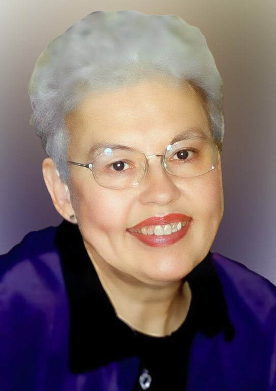 Suzanne Marie Trapp - 2023 - John Molnar Funeral Home