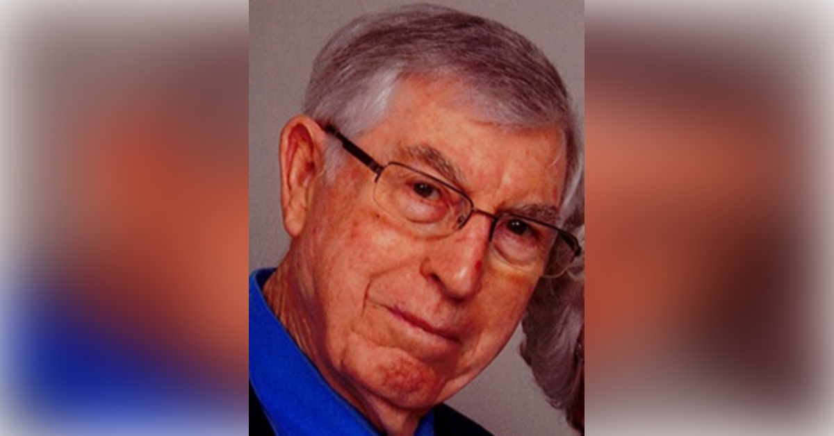 Robert Francis Pfaff Obituary