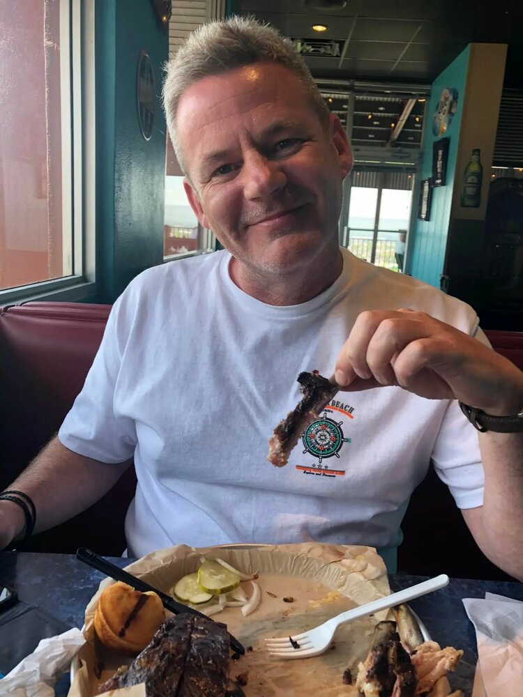 Steven MacDonald - 2023 - Eagles Funeral Home