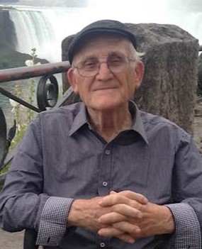 Lyle Dean Babcock - 2023 - Burke Tubbs Funeral Home