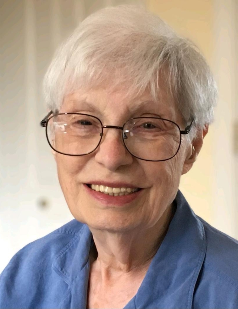 Frances Rose Kimicata - 2023 - Minnich Funeral Home