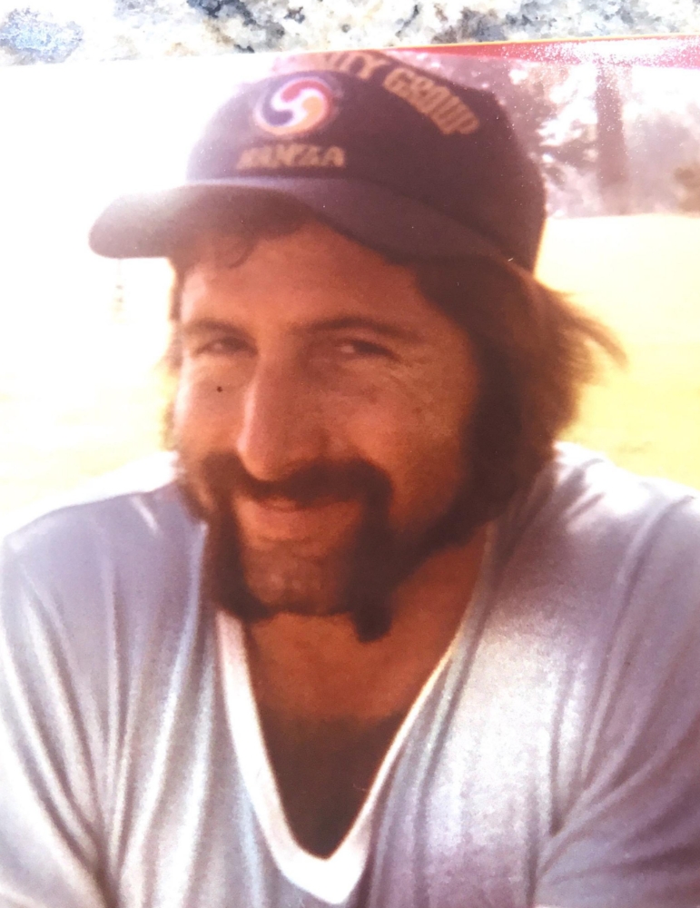 Michael Rowe - 2023 - Weddle Funeral Service