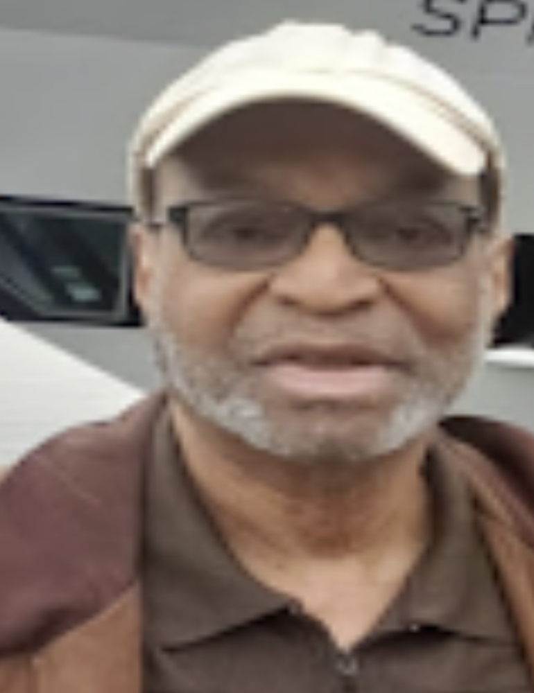 Melvin Charles Riggs - 2023 - TL Hutton Funeral Services