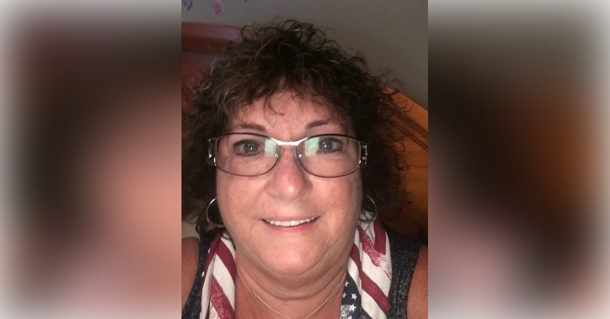 Obituary information for Diane Louise Davis