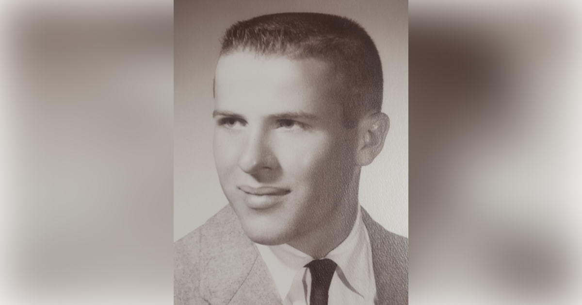 Obituary information for Larry G. Bloom