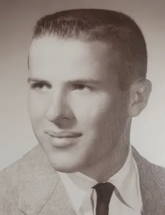 Obituary information for Larry G. Bloom