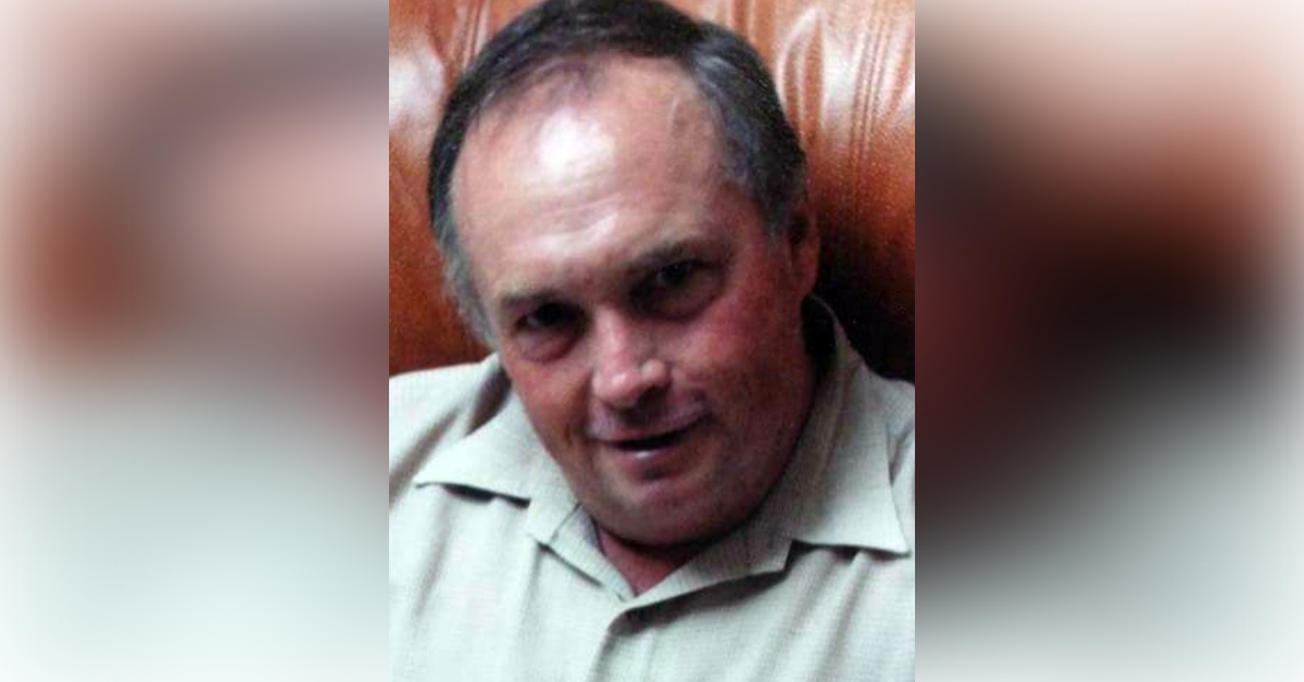 Obituary information for Bruce Allen Samson