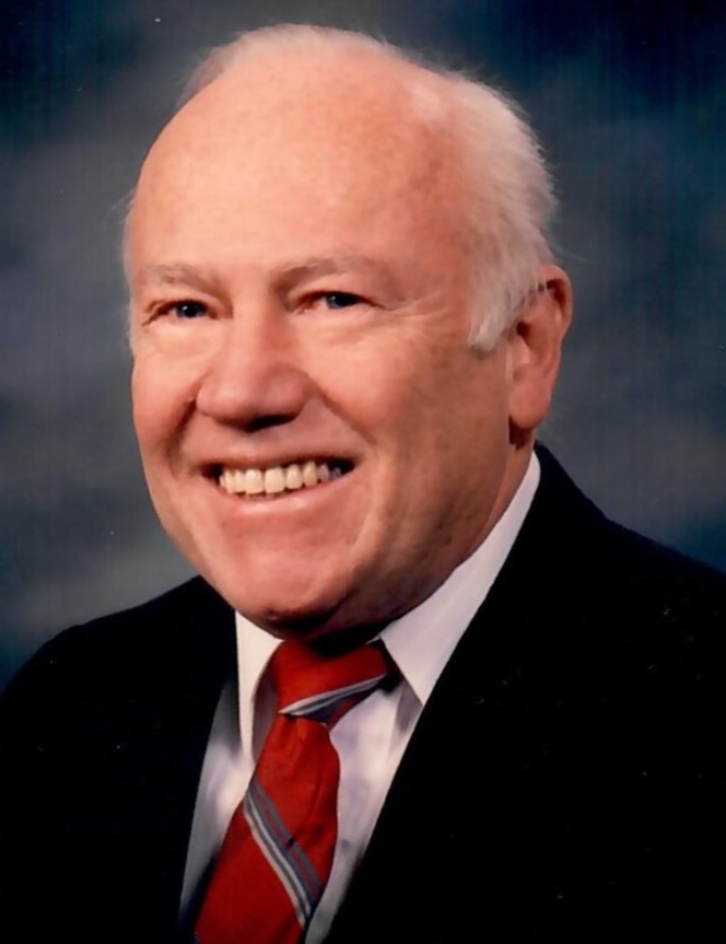 William V. Donohue - 2023 - Sweets Funeral Home