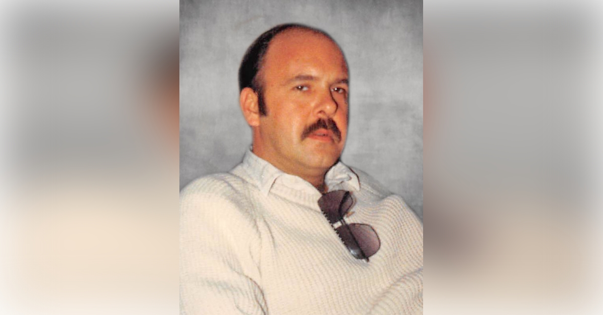 Obituary information for Gary Wayne DeLaney