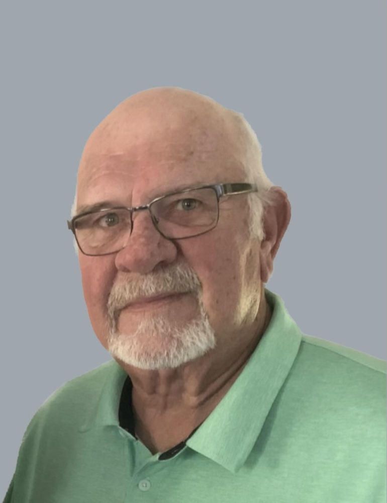 Carl William Davenport - 2023 - Glenville Funeral Home