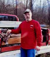 Gary McNeil - 2023 - Harter Funeral Home, Inc.
