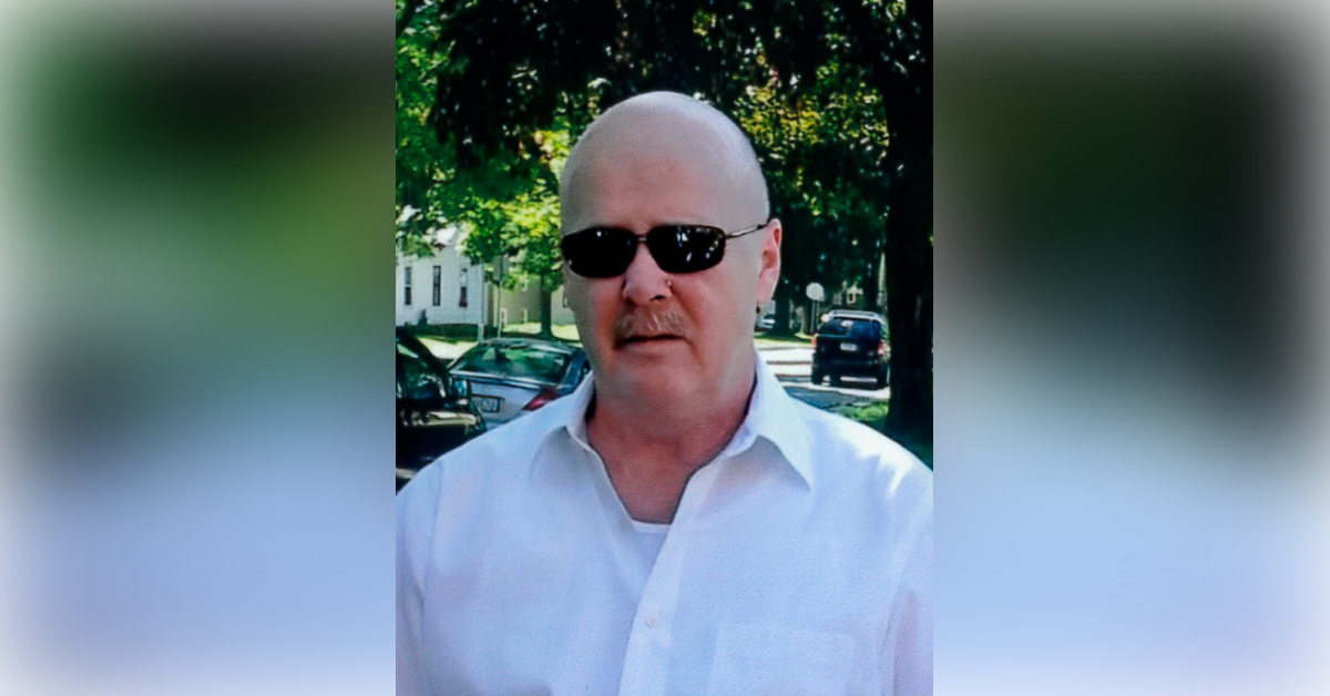 Obituary information for Michael Wilt