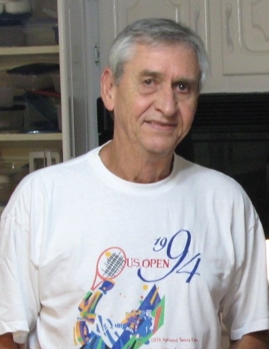 Ronald Dillard Tankersley - 2023 - Hilliard FH TX