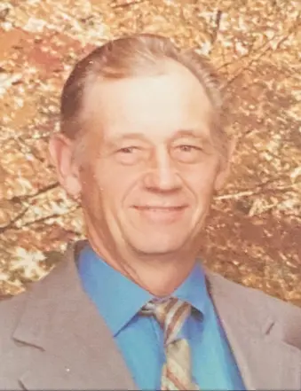 Obituary information for Leo Riehle