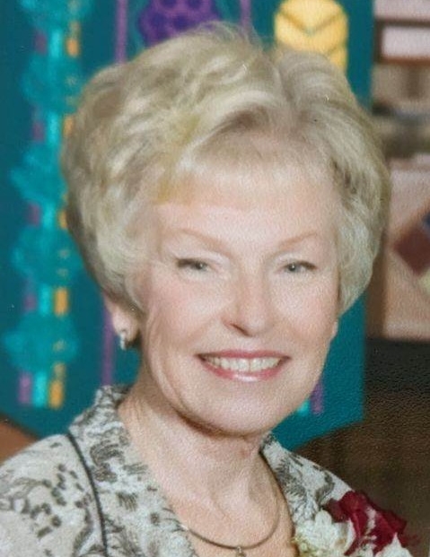 Beverly "Bev" Ann (Grimm) Friend - 2023 - Roberts Family