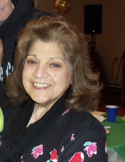 Lynn Kiamie-Bianchini - 2024 - Dooley Funeral Home
