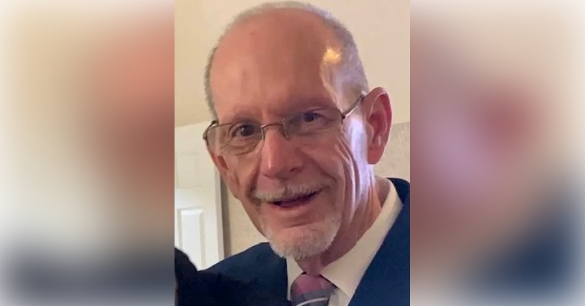 Obituary information for Craig R. Graham