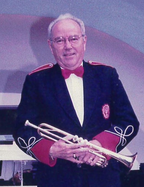 William "Bill" Henry Ferguson - 2023 - Adams Funeral Home & Cremation ...