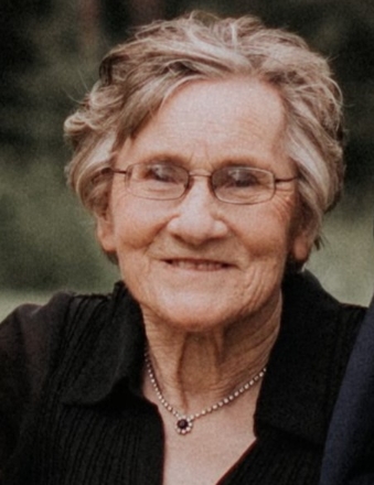 Elizabeth Soukup Obituary - 2023 - Everden Rust Funeral Services