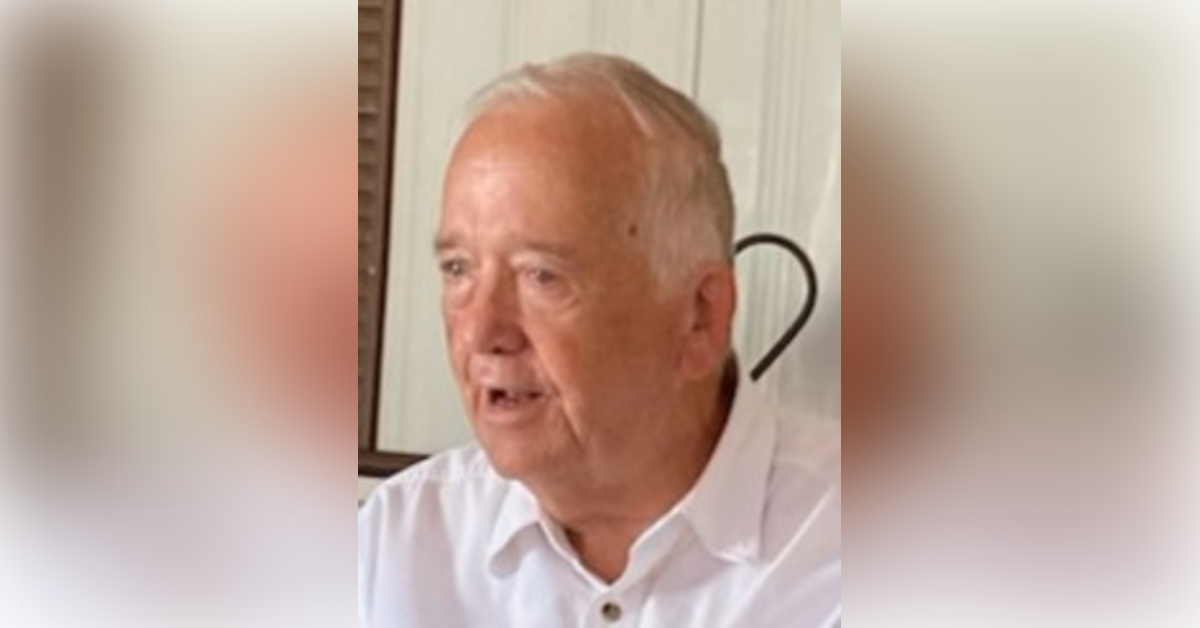 Obituary information for Donald Lee Stacy