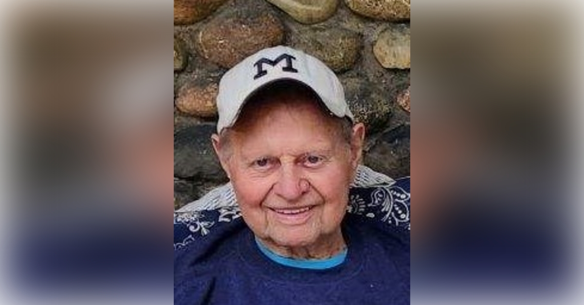 Obituary information for Thomas G. Noble