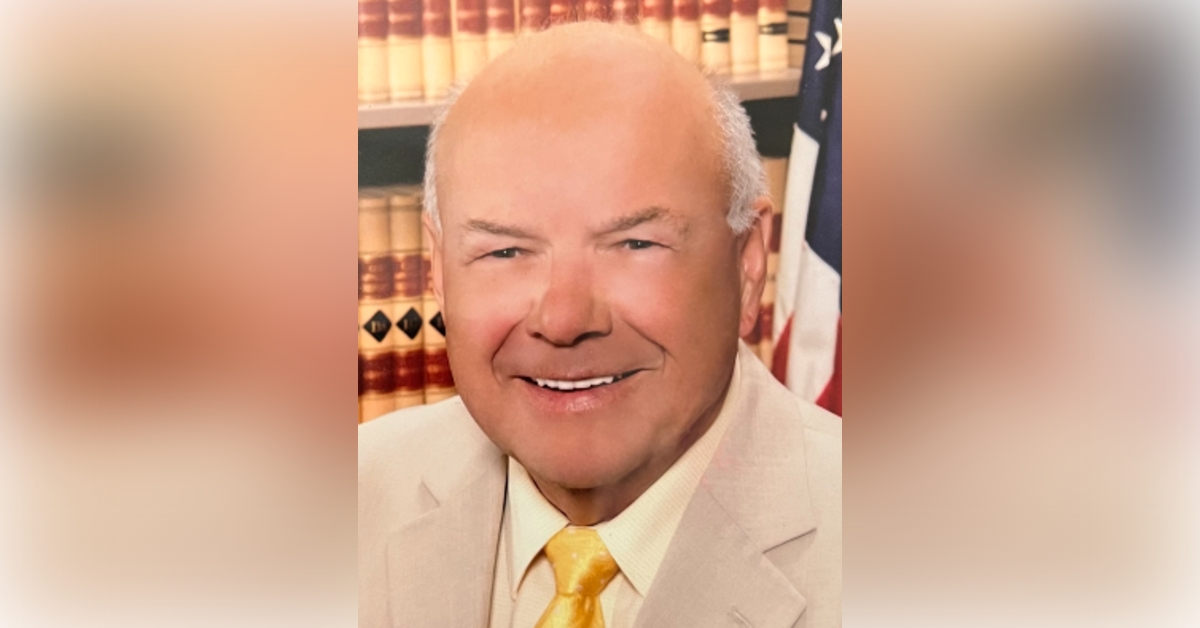 Obituary information for Bob Whitney