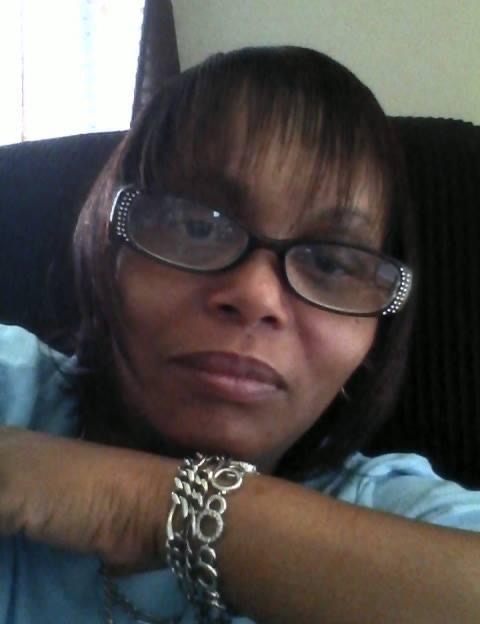 Sheron Walton - 2023 - Wright Funeral Services & Crematory