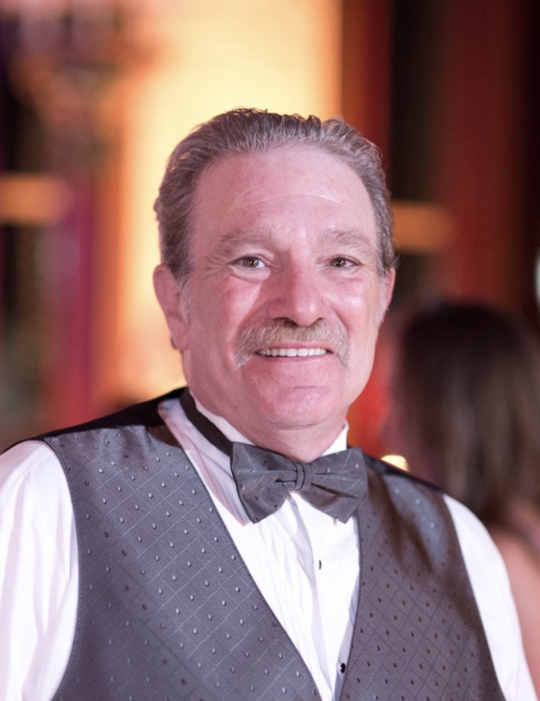 Gary Demane - 2024 - Forest North Funeral Chapel