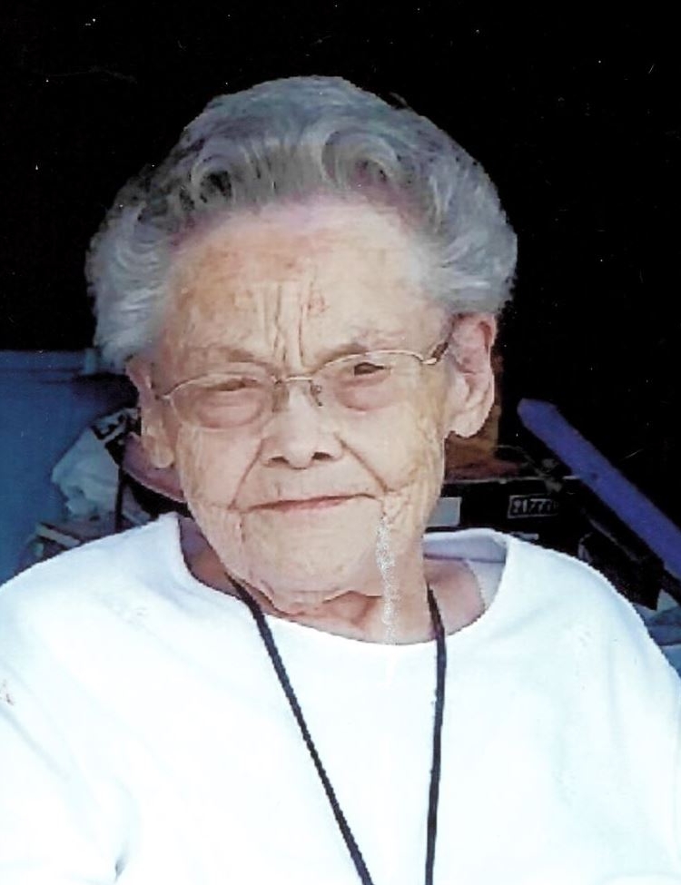 Norene "Aunt Rene" Bates - 2023 - Caruth Hale Funeral Home