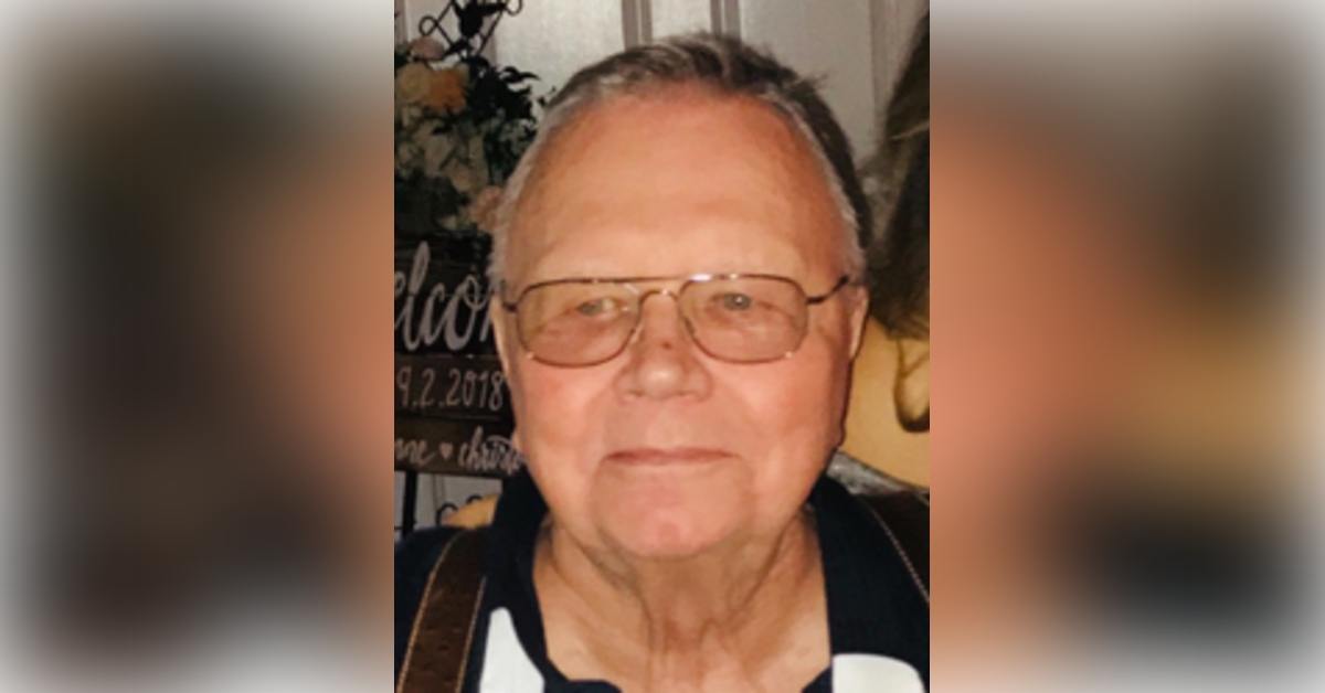 Obituary information for Theodore Brown McKeown