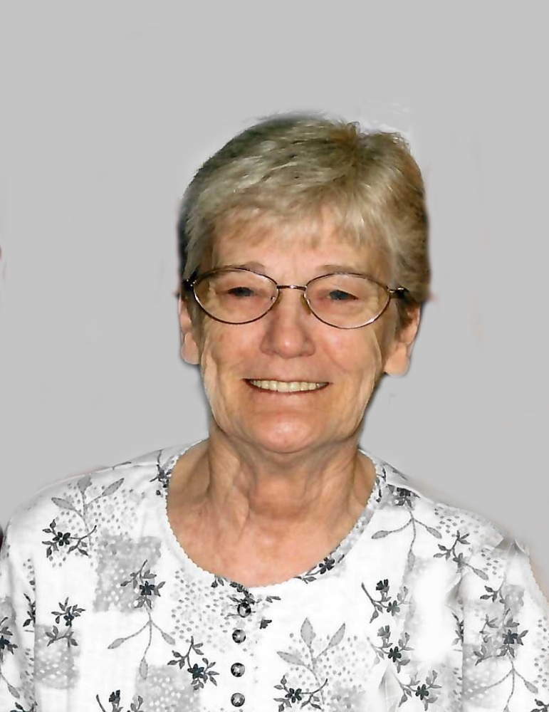 Patricia Ruth - Memories Trees