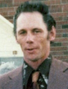 William Cowan TRAPP - 2023 - Shanidar Funeral Services