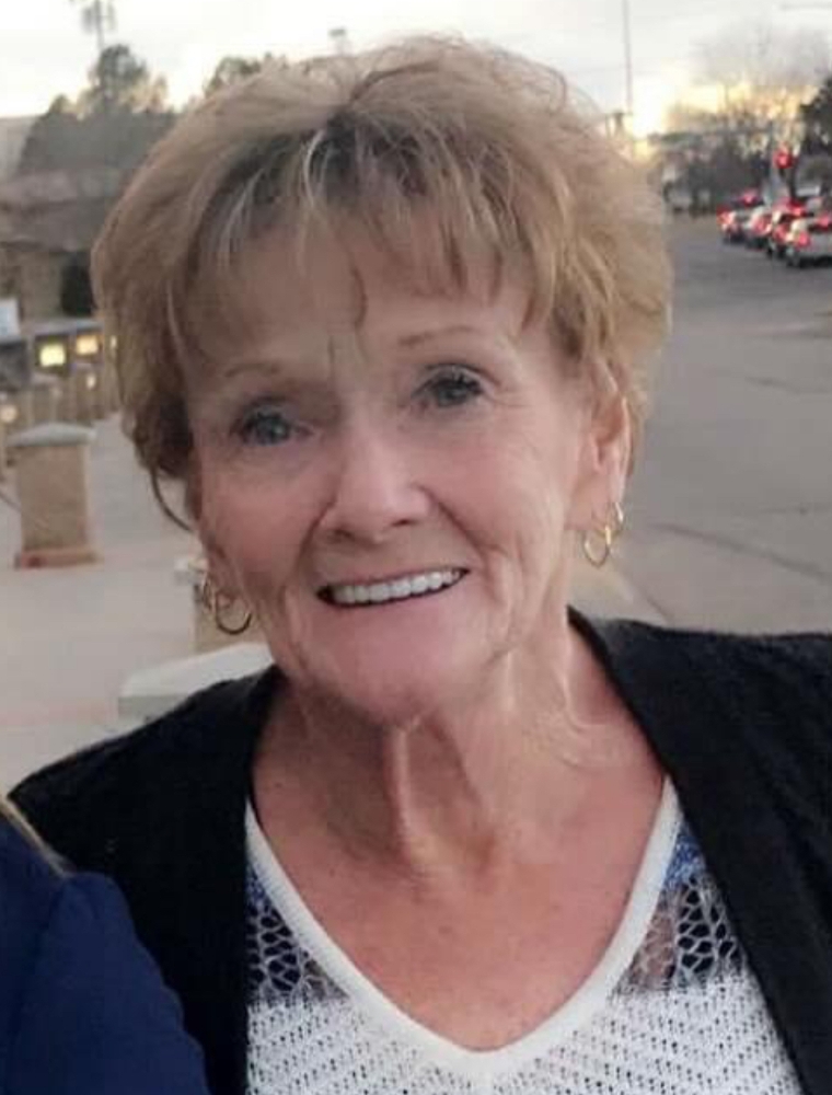 Brenda Sue Hamilton - 2023 - Northern Colorado Crematory