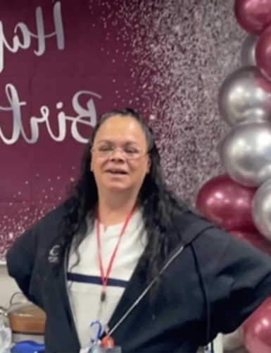 Jacqueline Rachel Pina - 2023 - Romero Funeral Home & Cremations