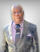 Mr. John Tillman - 2024 - Gatlin Mortuary