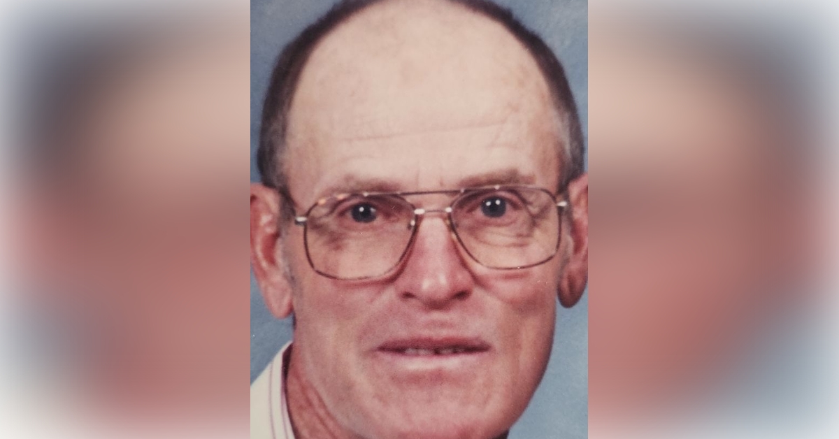 Obituary information for James L. Ralston