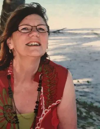 Obituary information for Beverley Anne Foster