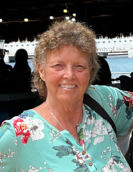 Janet Johnson - Memories Trees